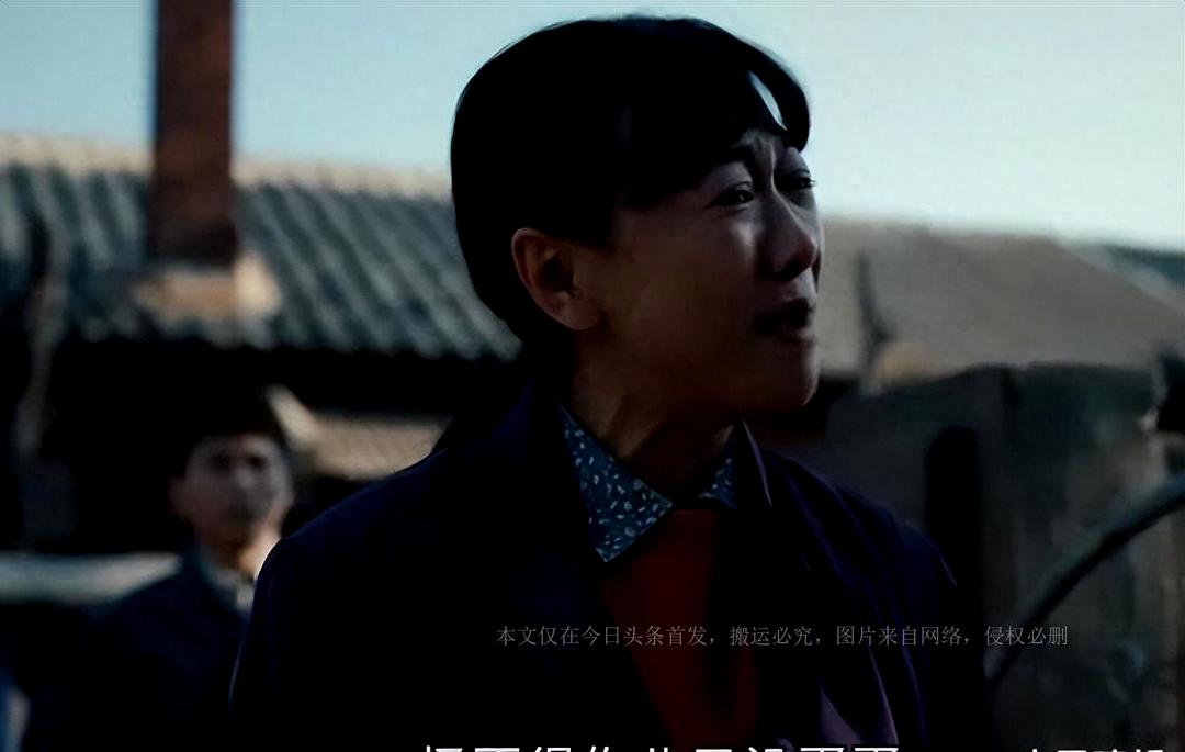 "Days of Our Lives" Fu Ying never knew that there was a conspiracy ...