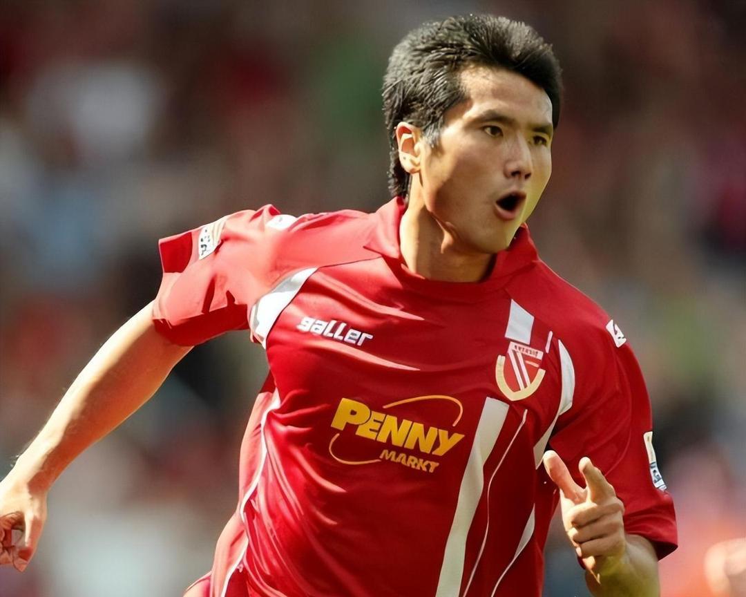 The Road to Studying Football Abroad: Successful Examples of Sun Jihai, Yang Chen and Shao Jiayi ...