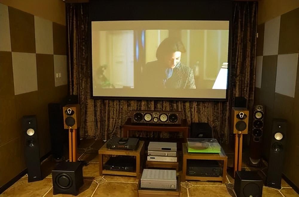 Maintenance and maintenance of HIFI sound system, how to maintain sound ...