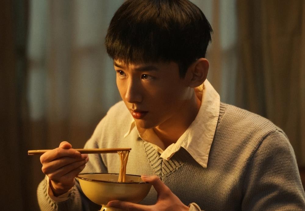 The ratings for the first broadcast exceeded 1. CCTV once again proved ...