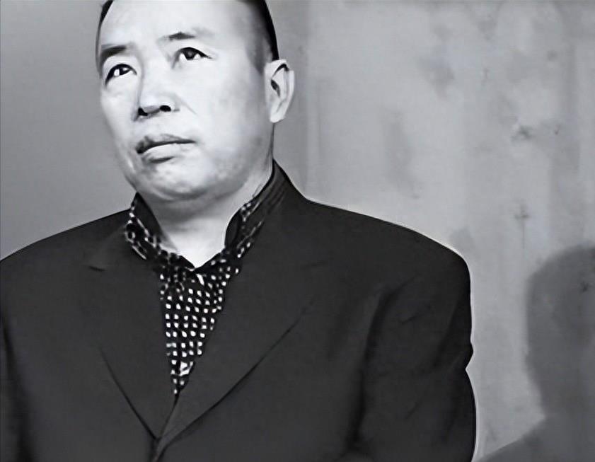 Why did singer Dong Wenhua suddenly quit the music industry? Lai Changxing reveals the true ...