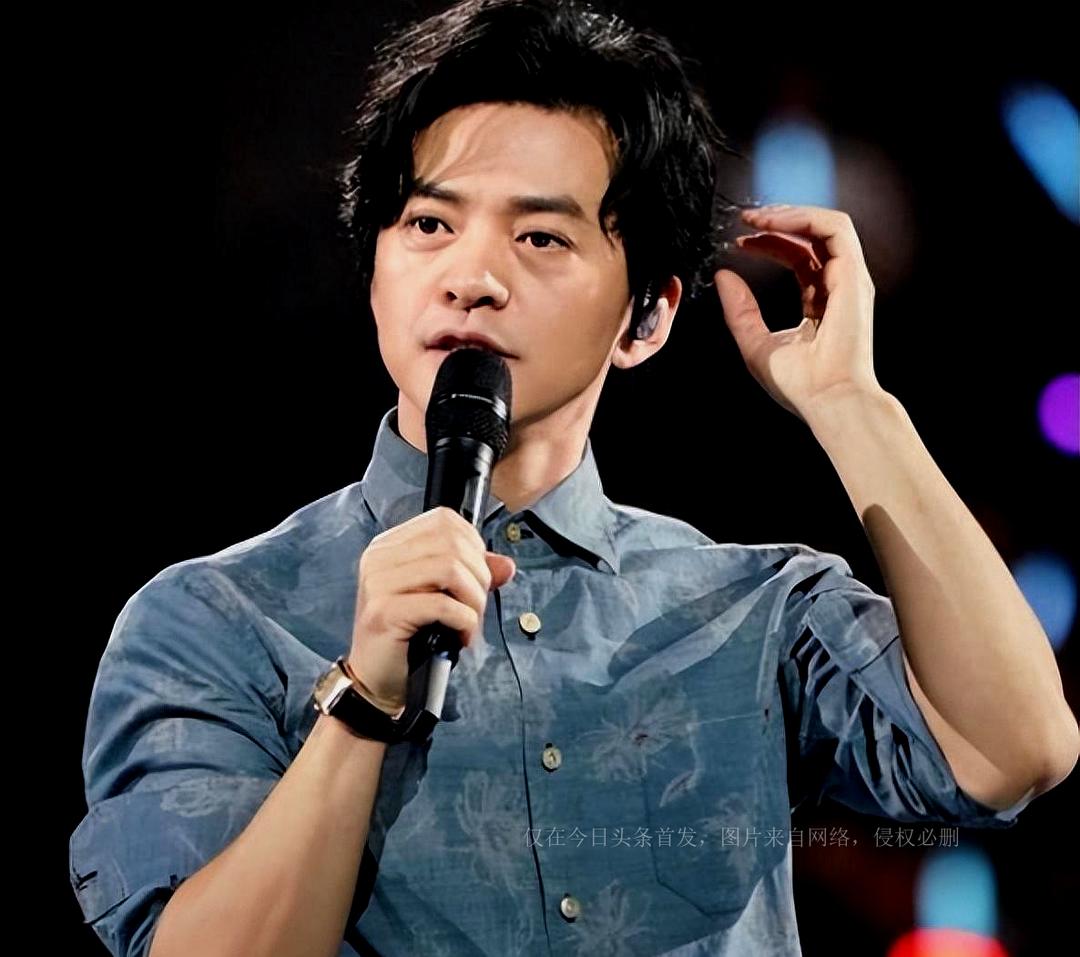 Li Jian, who can have a good time with writer Yu Hua, has already ...