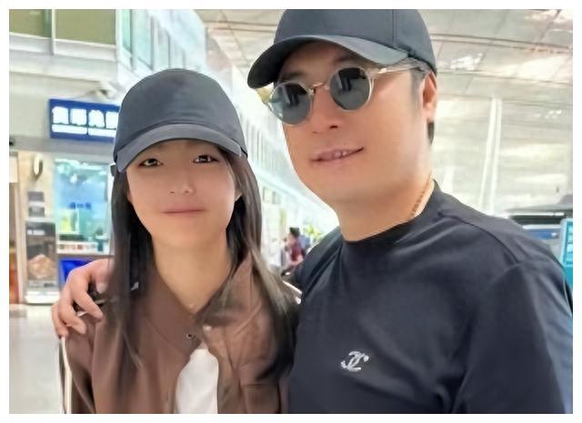 17-year-old Li Yan returned to Switzerland for school and had zero ...