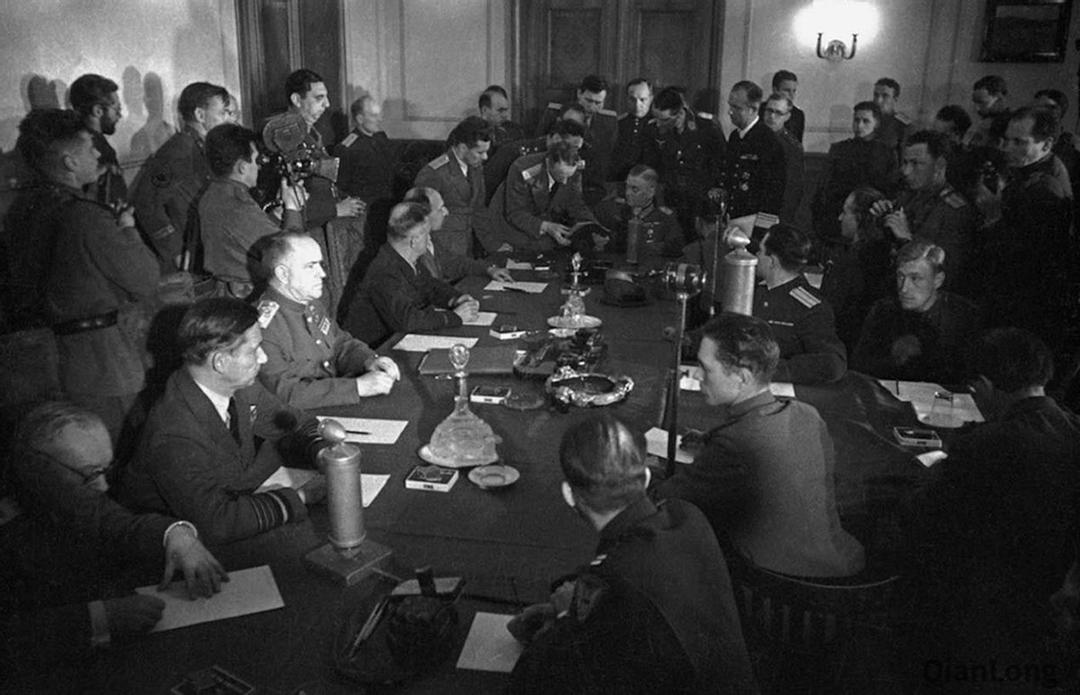 Challenge the whole world? After Germany surrendered, why did Japan ...