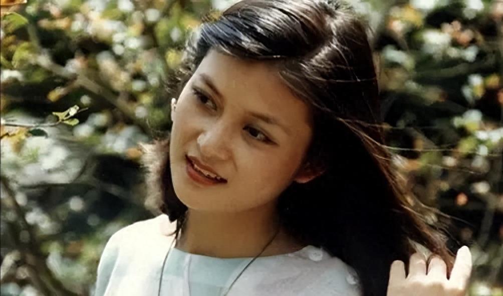 There are hardships behind Zhu Xiaolin's popularity in "Mother's Kiss". Why is she still ...