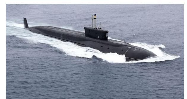What is the diving depth of nuclear submarines in various countries ...