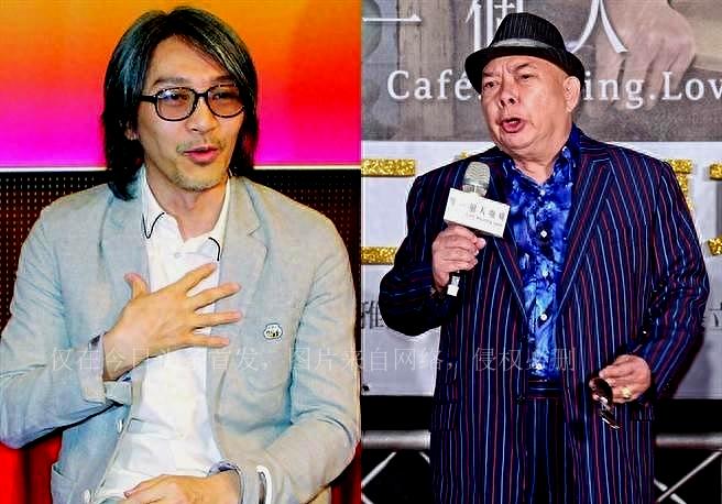 Taking stock of the top ten celebrity enemies: the 10 celebrities who ...