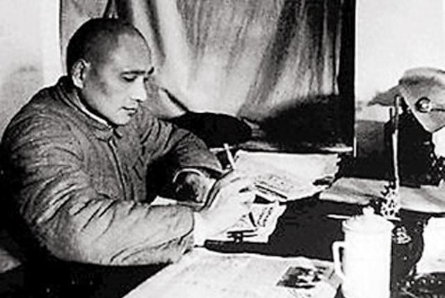 Deng Xiaoping's son-in-law Wu Jianchang: He rescued people during the ...