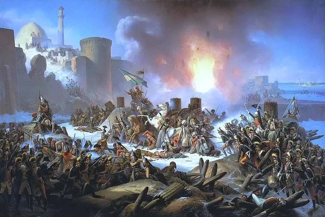 The Duchy of Warsaw: What caused its rise and fall from 1801 to 1813 ...
