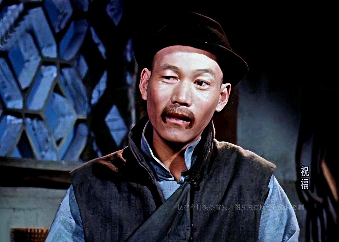 Guan Zongxiang celebrates his 100th birthday, and he is in good spirits ...