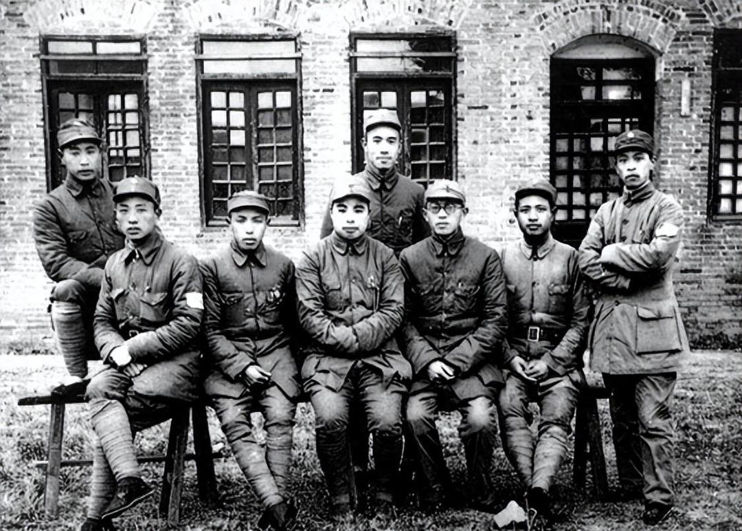 He is the youngest commander of the 9th Corps. He was awarded the rank ...