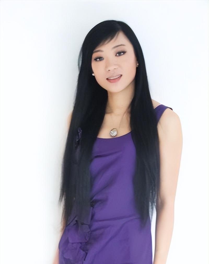 Wang Jia, the female guest on If You Are the One who brutally murdered ...