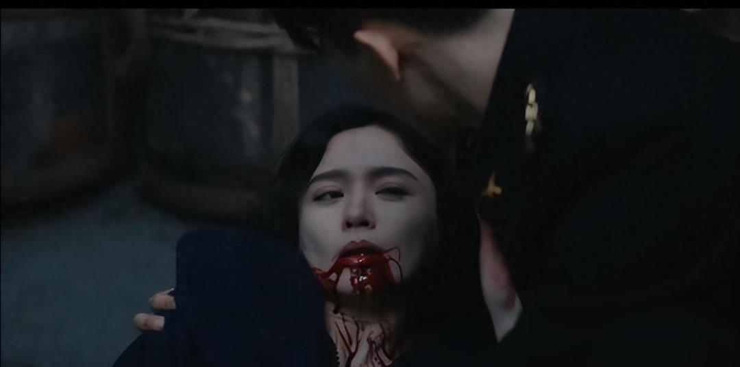 Congratulations to "The Night Before": There is a bigger twist than Li Yunfei, and he deserves ...