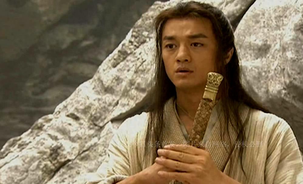 Li Yapeng's beloved wife responded to her husband's debt of 40 million ...