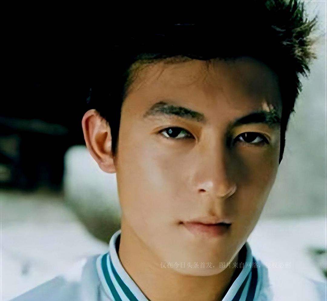 After having 21 girlfriends, Bosco Bosco's recent photos were exposed ...