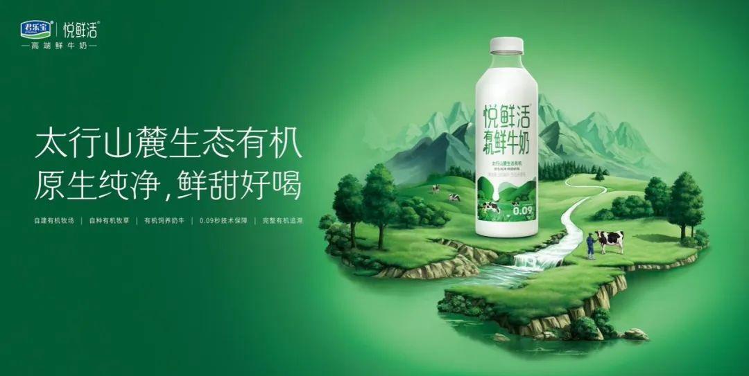 Apocalypse of "Good Milk", Yuexianhuo has achieved "No. 1 in Double ...