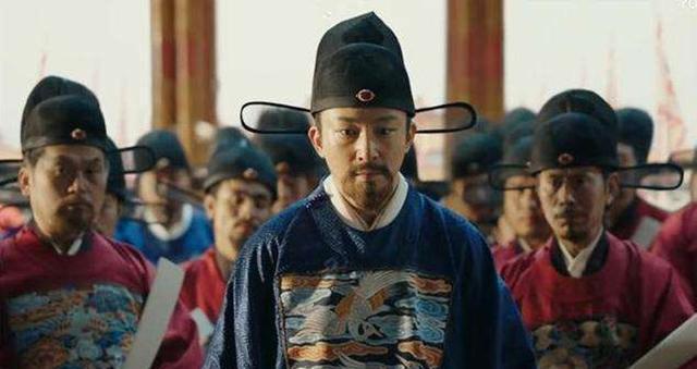 1406 Ming-Vietnam War: Zhu Neng died of illness, Zhang Fu rose to power ...