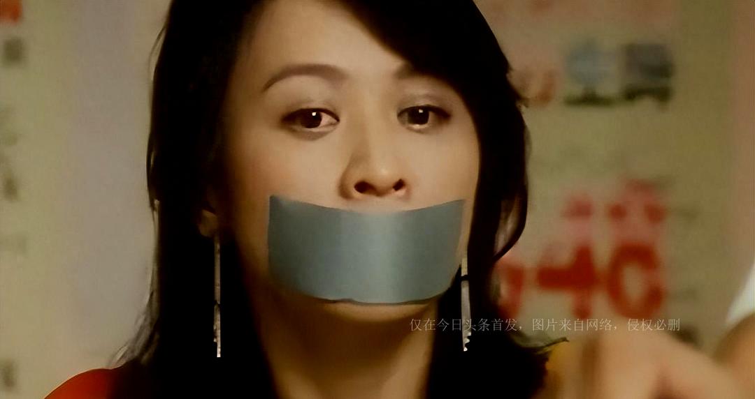 Facts have proved that Carina Lau, who was kidnapped, has already embarked on another road - iNEWS