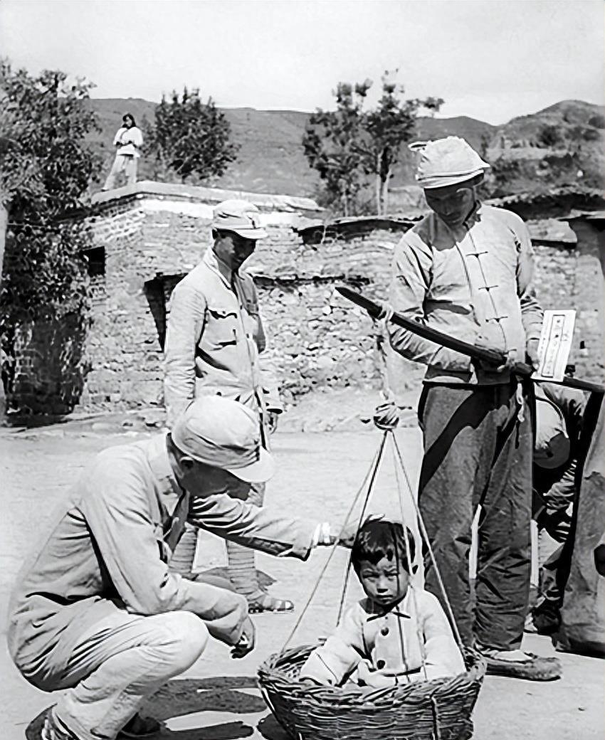 54 years after Shafei was executed in 2004, Shafei's daughter visited ...