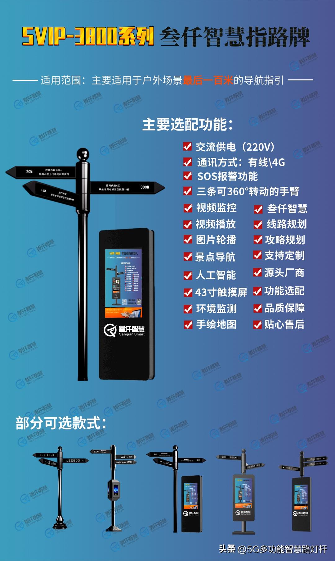 What is an intelligent wind direction sign? Product introduction ...