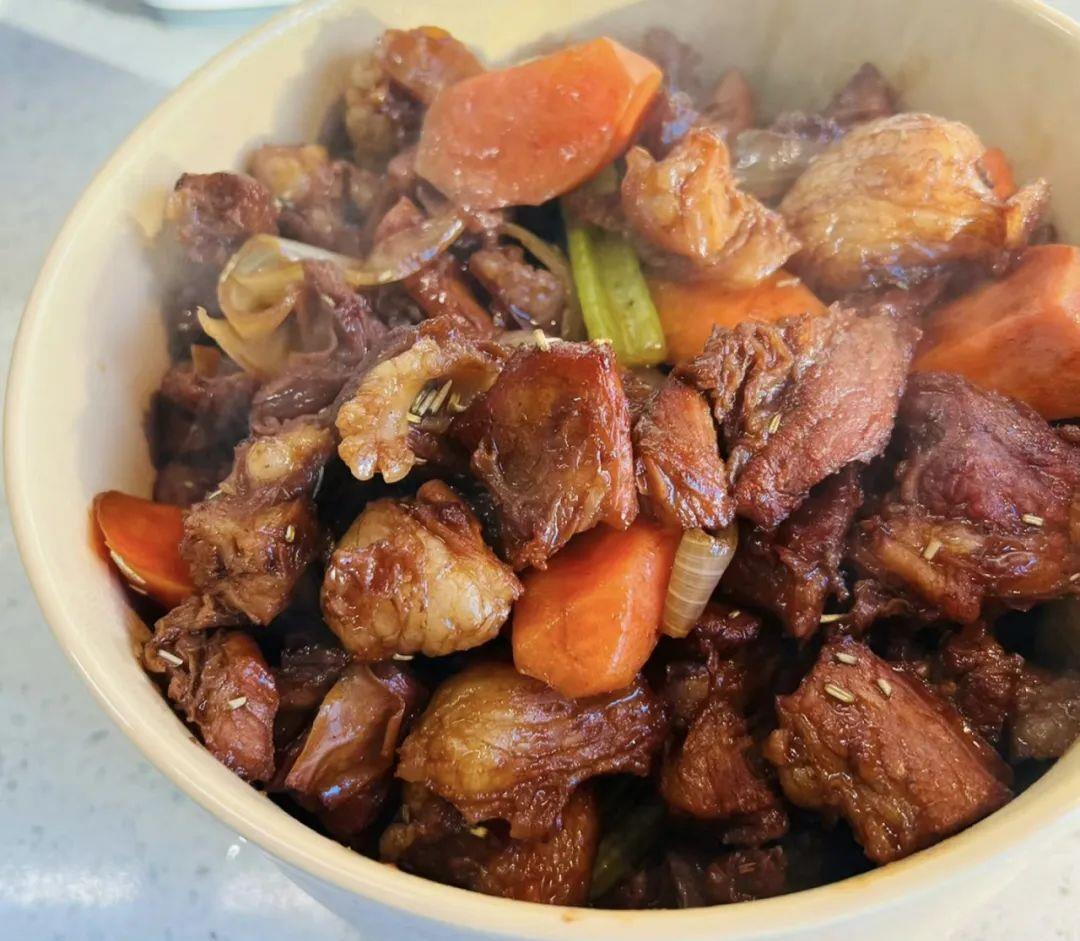 4 nutritious foods you must eat in autumn to help you have a smooth ...