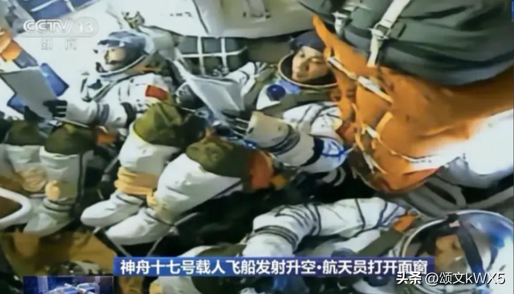 Astonishing! The building of Jiang Xinlin's natal family, I was ...