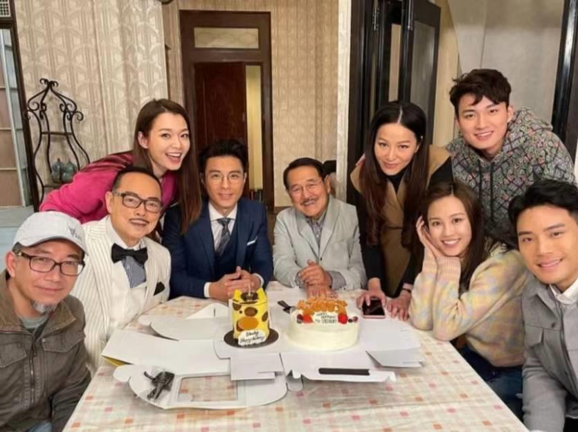 TVB niche sells egg waffles? Breaking the boundaries of the ...