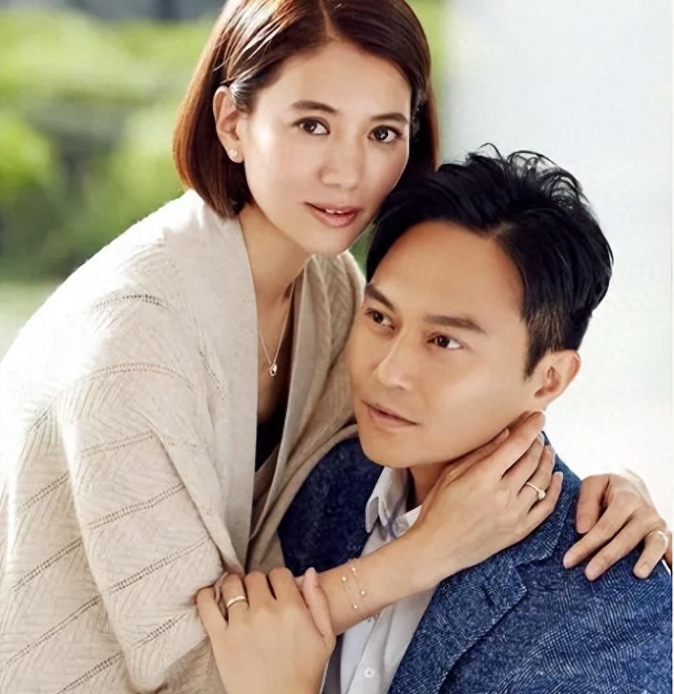 Why is Anita Yuen and Julian Cheung's relationship always so bumpy? - iNEWS