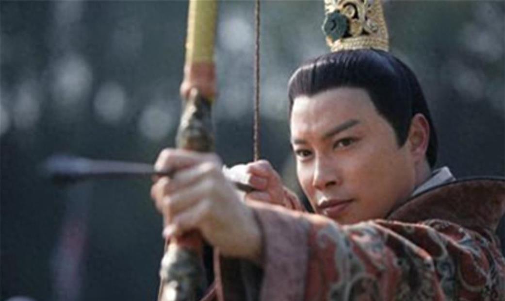 After Jiang Ziya's death, the Zhou Dynasty immediately killed his ...