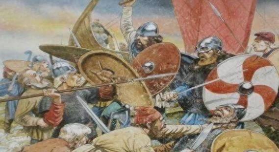 Founder of the North Sea Empire: Canute the Great - iNEWS