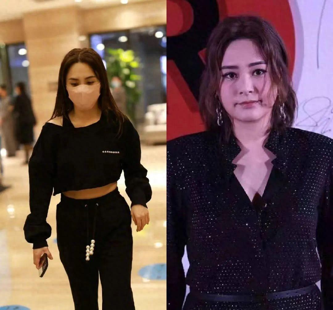 "Sisters Who Make Waves Season 3" new Reuters, Gillian has lost weight ...