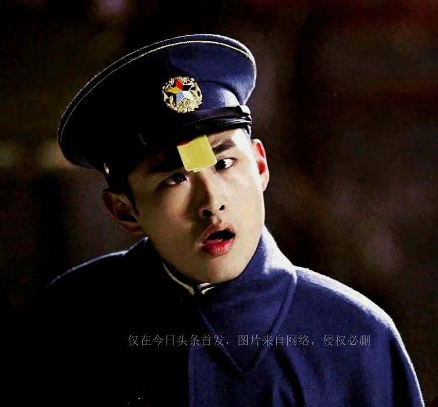 Lin Gengxin and Jiao Junyan are led astray by Wang Yanlin. Can the only ...