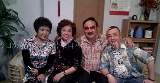 The Kang family, the four most prominent families in "Migrant Wives ...