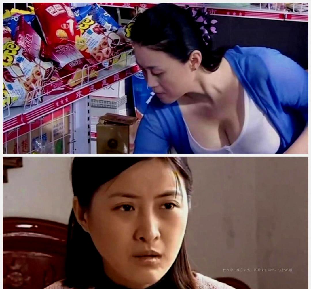 Wang Yajie lived better after leaving Zhao Benshan, but not Guan Tingna? - iMedia