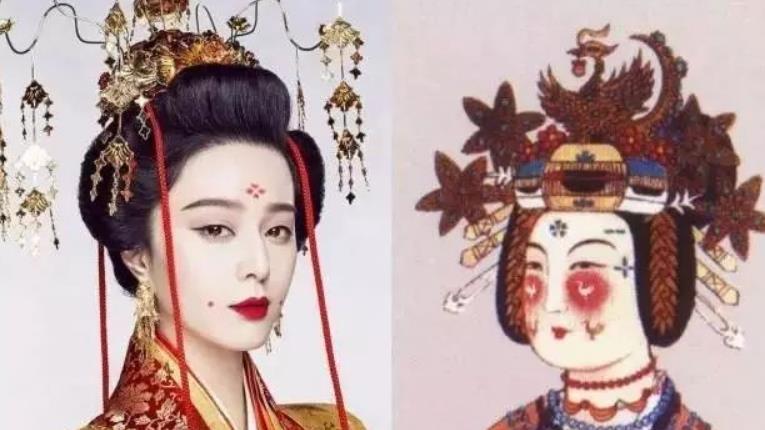 Ancient women's buns were so high, how could they be fixed without ...