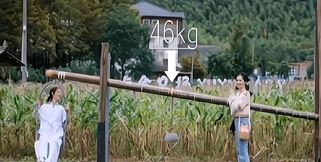 Lin Xinru's road to beauty, the secret to her 92-pound beauty revealed ...