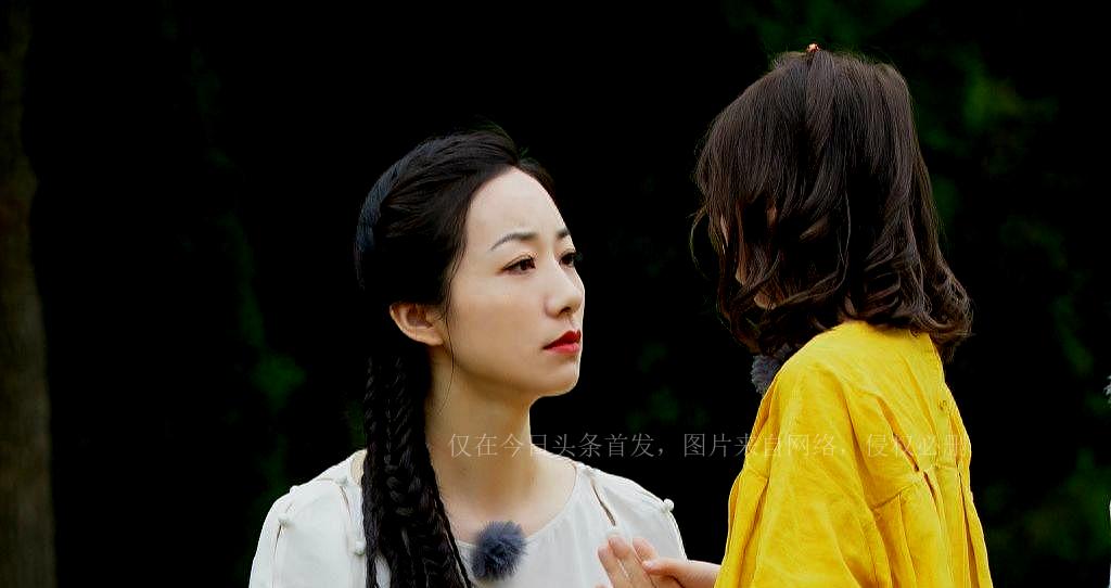 Han Xue, who was born into a famous family, married a rich man who is ...