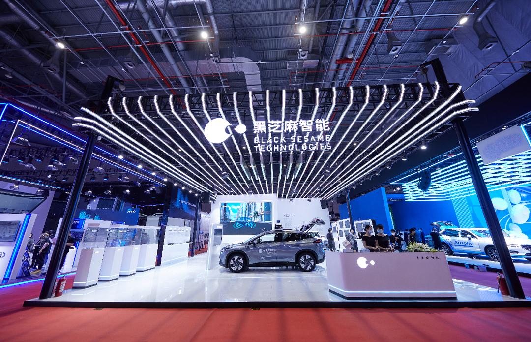 Burning money and losing money, the story of Black Sesame Intelligence's self-driving chip is ...