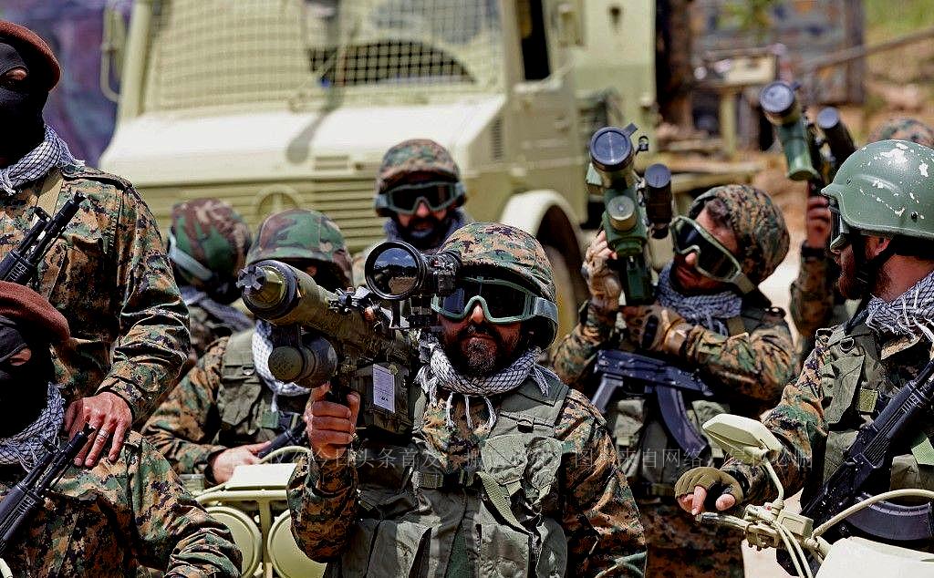 Is the United States unable to protect itself this time? Real trouble ...