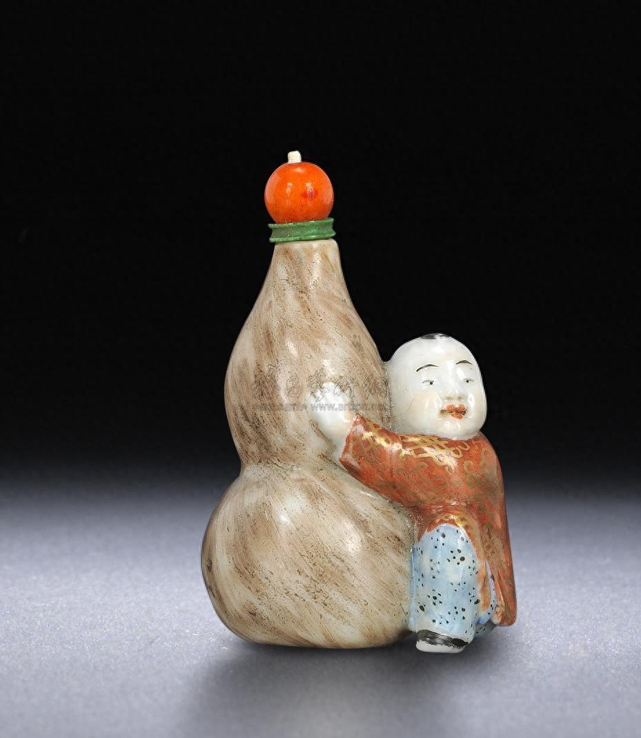 Bai Shilang, the human son of Lu Dongbin, one of the Eight Immortals ...