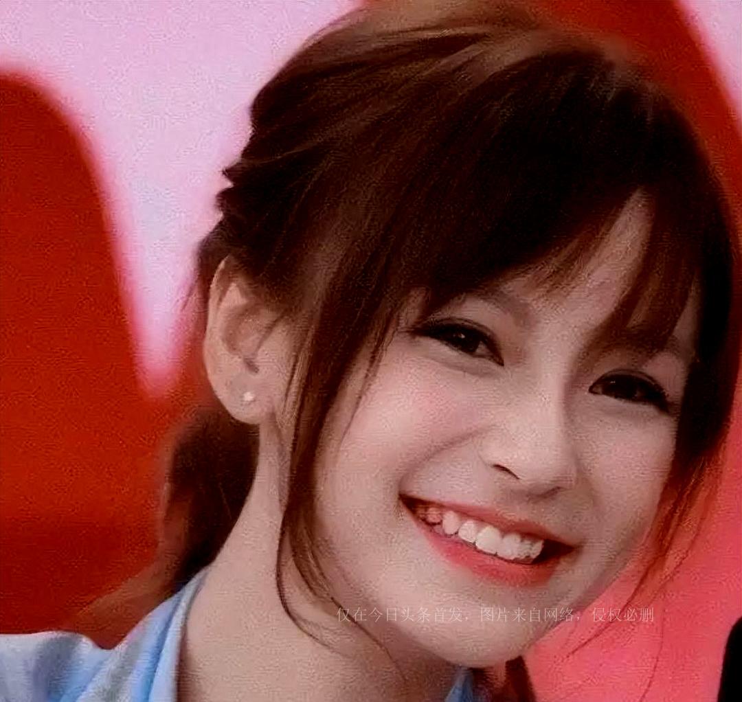 A big actress who only has a beautiful body and no strength will not be ...