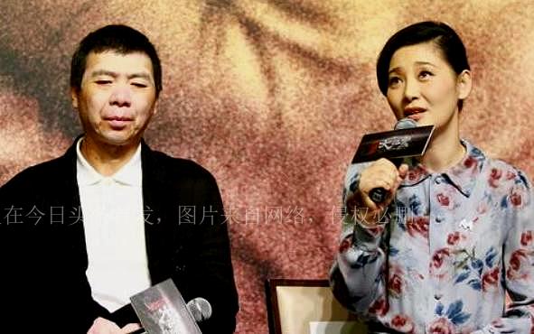 Xu Fan: If you still think about it, you can think about it openly ...