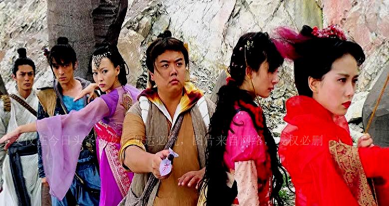 Facts have proved that 40-year-old Tang Yan has become a "joke" - iNEWS