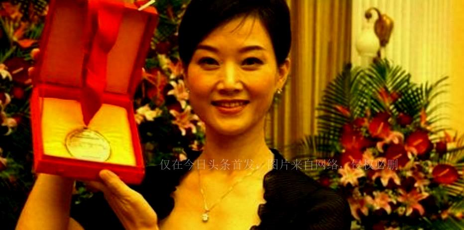 Song Zuying's husband Luo Hao: You make money for your family, I make money for you to spend ...