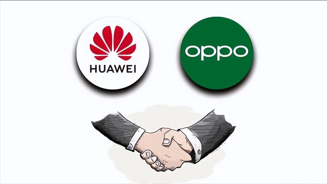 Powerful alliance, Huawei and Xiaomi reconcile: reach global patent ...
