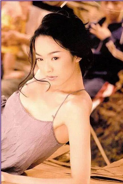 Wu Qianyu married into a wealthy family, Wang Jingying's marriage suffered changes, and the fate ...