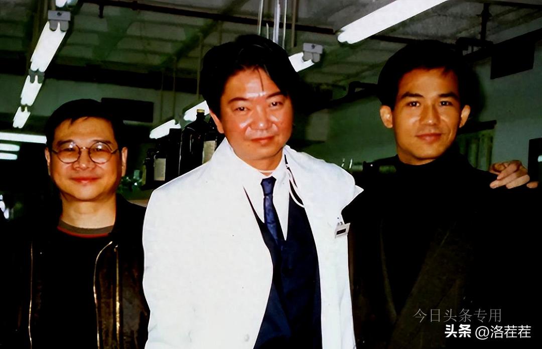 Actor Li Zixiong: The most correct decision in my life was to remarry ...