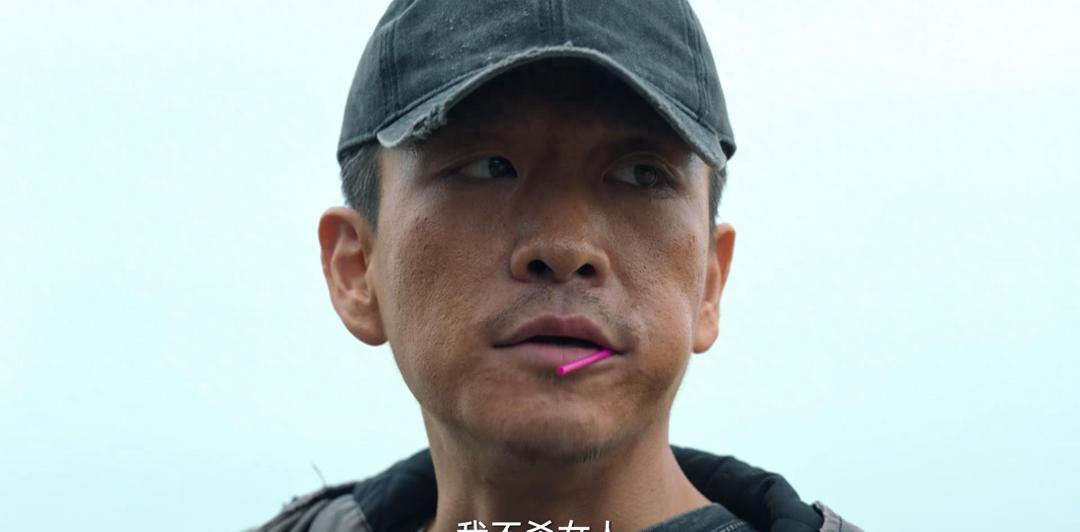 "The Knockout" Cheng Cheng's face turned red before he died, and Li ...