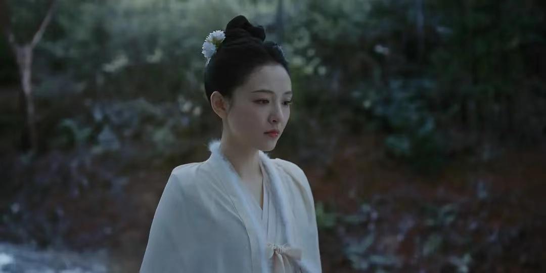 "Nine Righteous People": The same protagonist of Qiong Yao's drama, Li ...