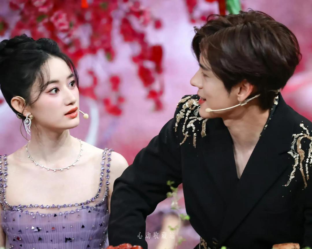 Wei Zheming's new drama is on air, with Yang Mi and Gong Jun playing ...